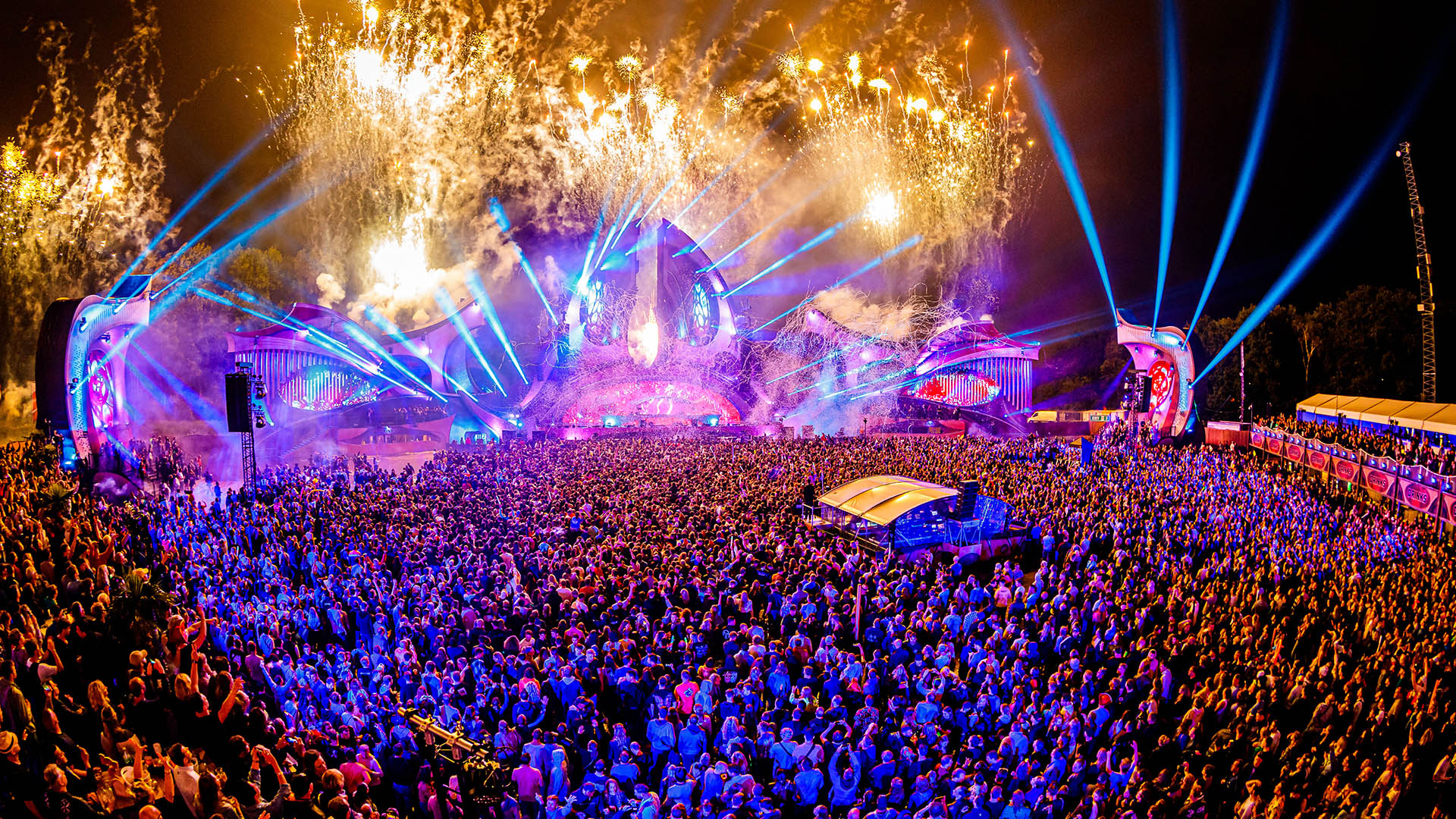 EVENT: 7TH SUNDAY FESTIVAL | PAR-T